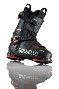 Prylnyhet: Dalbello Lupo Air - Åka Skidor