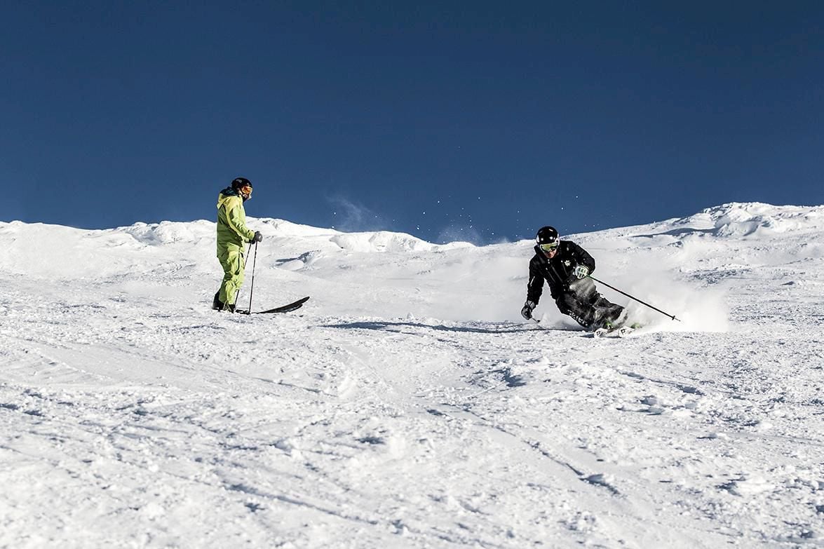 5 snabba tips för oss skidåkare - Åka Skidor