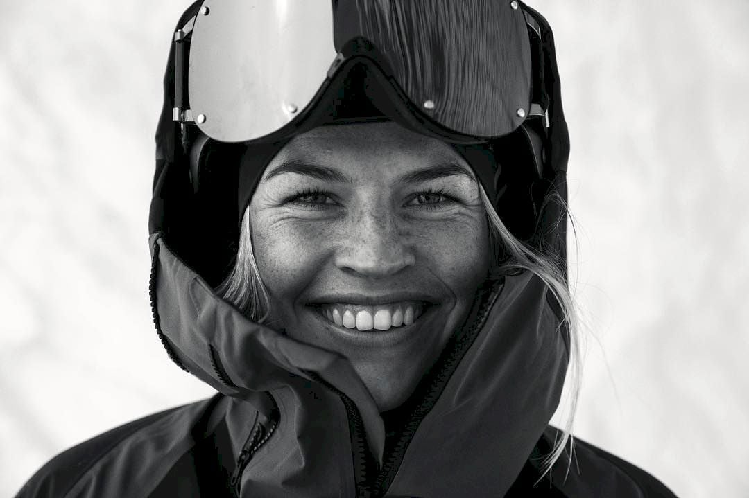 Hedvig Wessel har fått wildcard till Verbier - Åka Skidor