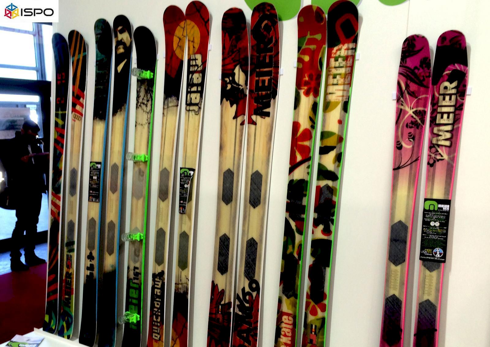 3 skidmärken du inte känner till - Åka Skidor