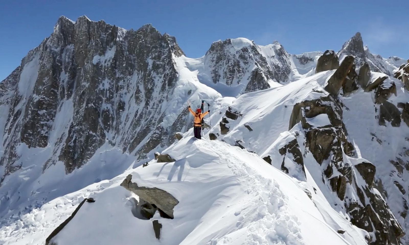 Giulia Monego – branternas kvinna - Åka Skidor