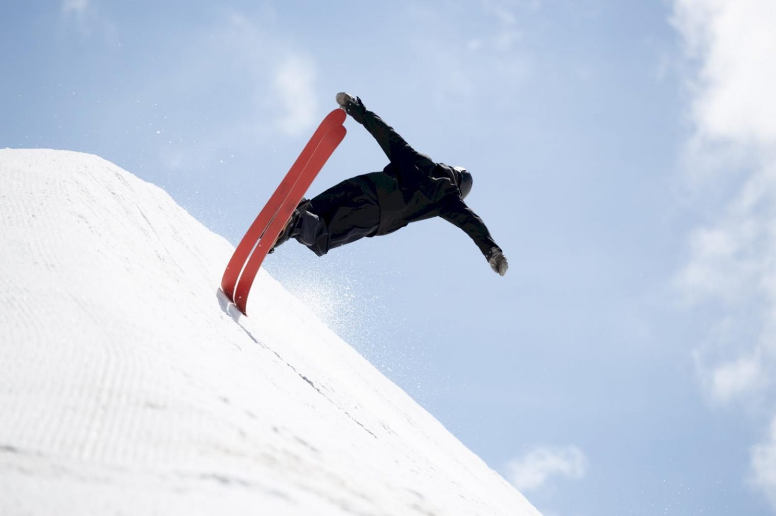 1000 Skis – Sveriges nya skidmärke satsar hållbart - Åka Skidor