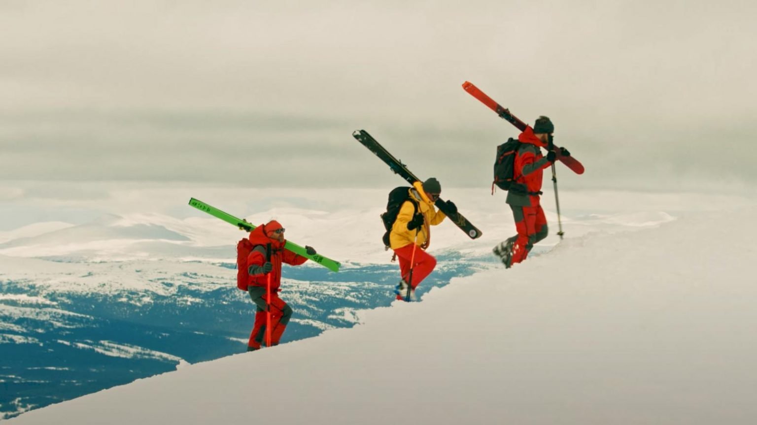 Stellar EQ och Felix St Clair-Renard gör parodi på Snowroller i ...