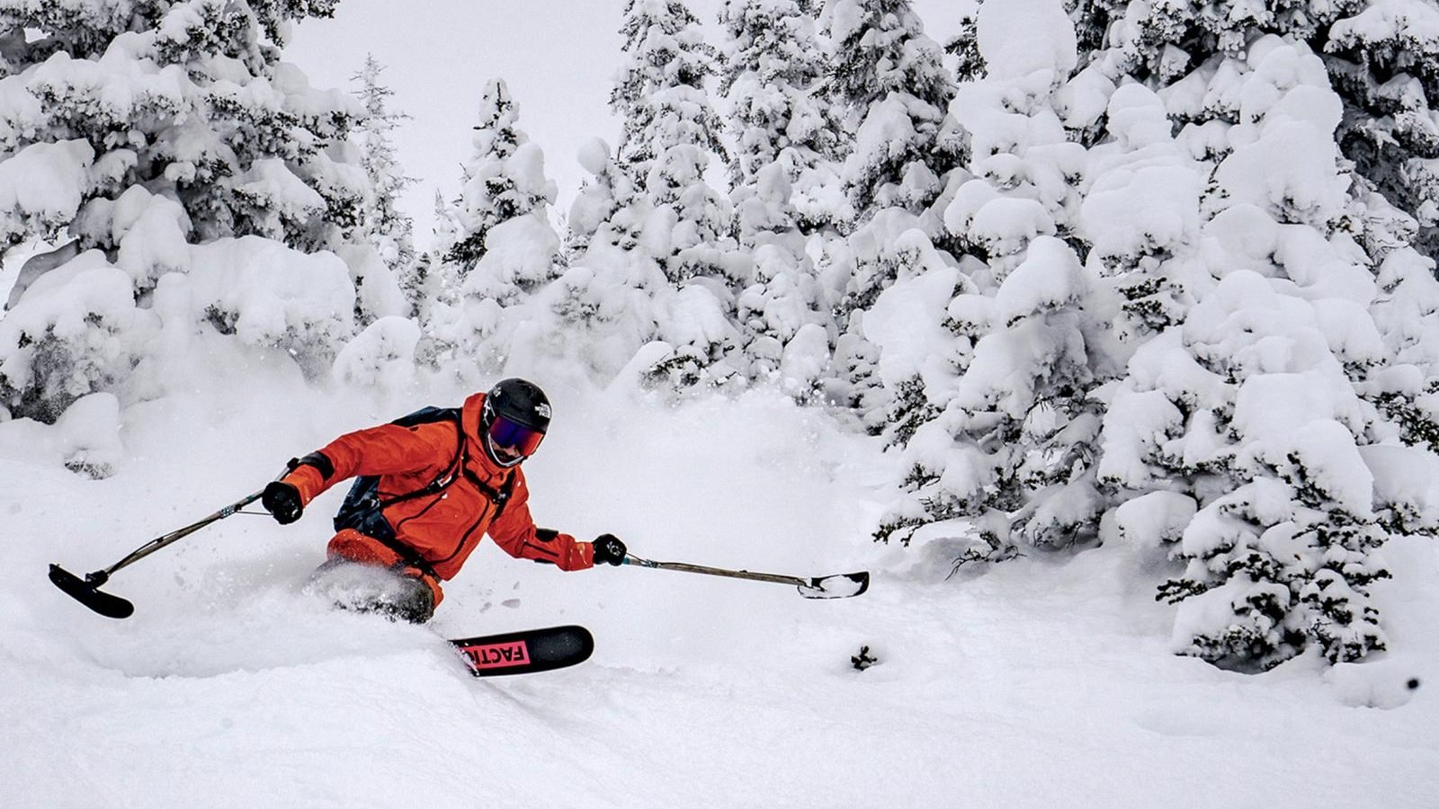 Åka Skidor - Sveriges skidtidning sedan 1974