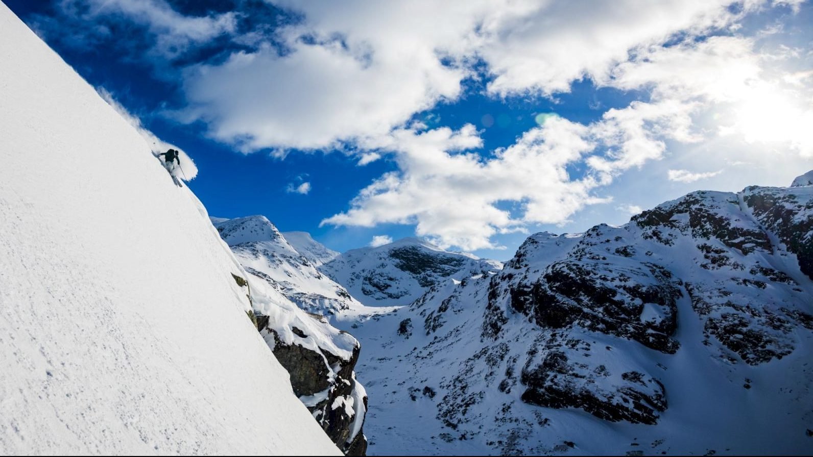 Vatnahalsen – Norges bästa topptursdestination med tåg till fjällen ...
