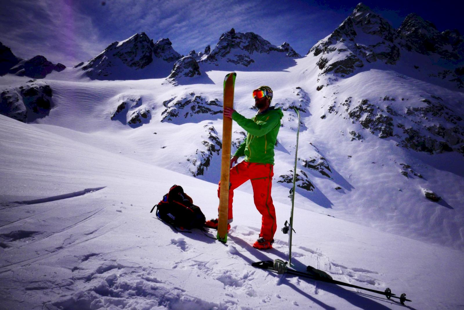 Åka Skidor Resguide: Valmalenco - Åka Skidor