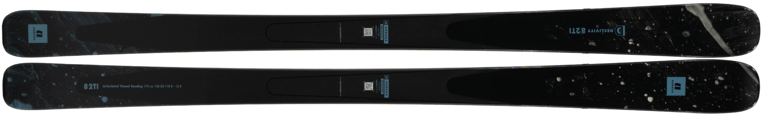 Skidtest 2024/2025: Här är vinterns bästa skidor - Åka Skidor