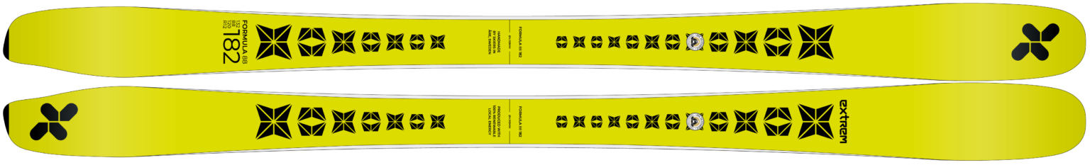 Skidtest 2024/2025: Här är vinterns bästa skidor - Åka Skidor