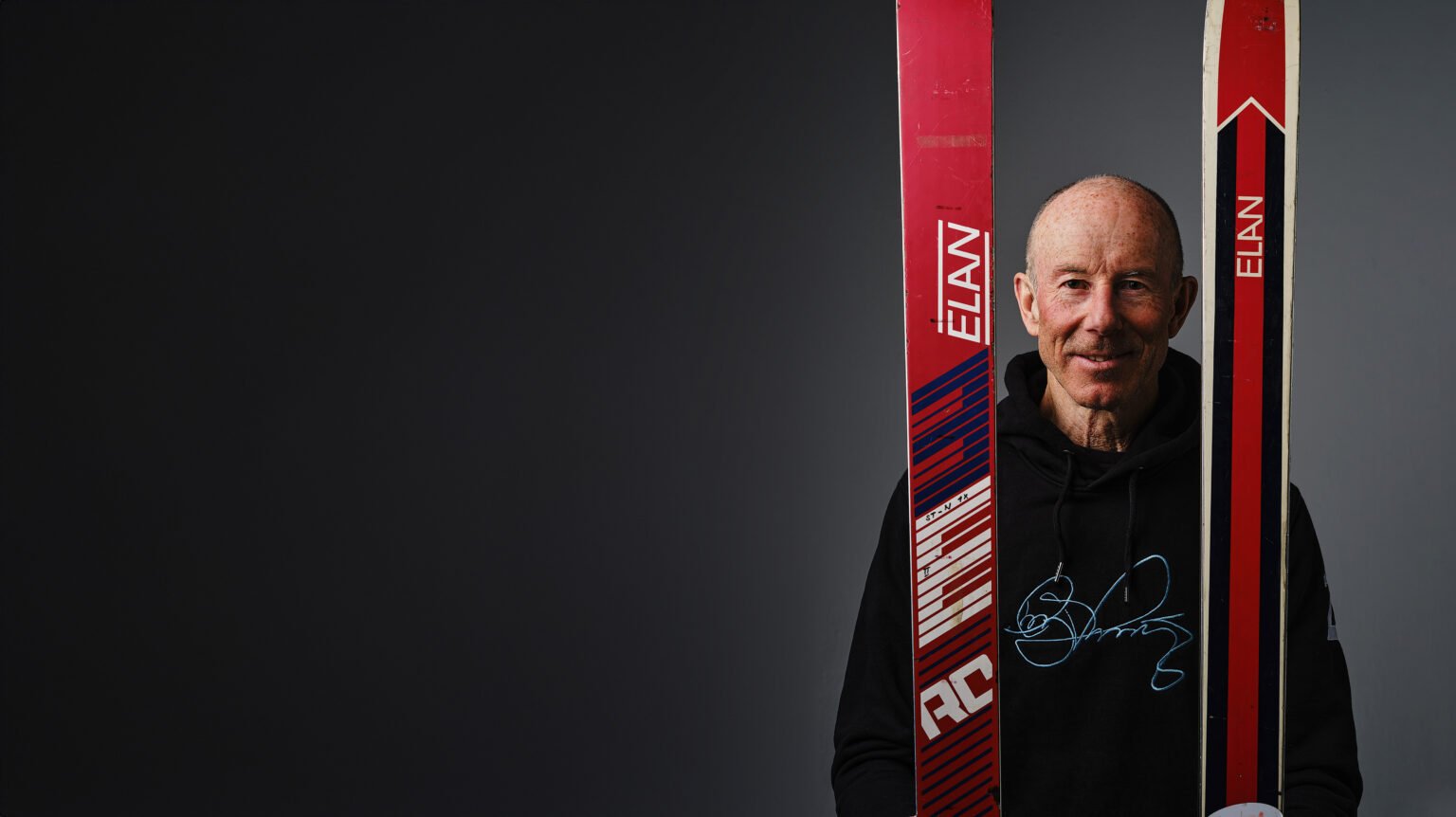 Ingemar Stenmark: ”Kanske hade jag mest tur av alla” - Åka Skidor